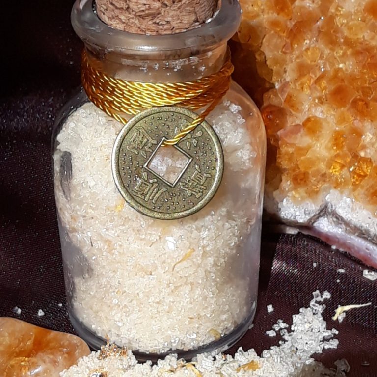 Sales Mágicas archivos - Tarot y Rituales de Eva